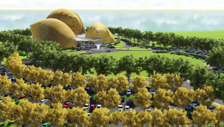 Sima Office Tower - MELTECH Consultindo